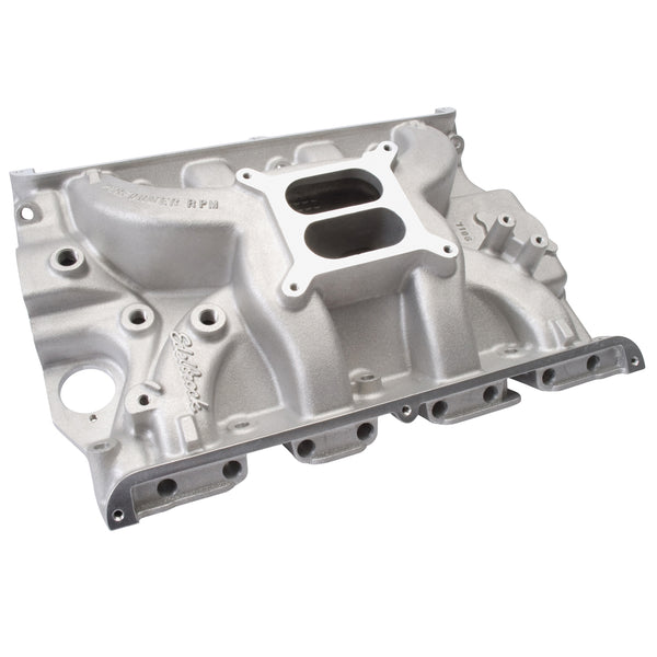 Edelbrock Performer RPM Ford FE 390 Intake Manifold - 7105 - Whittier ...