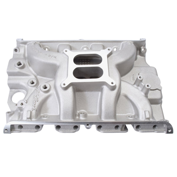 Edelbrock Performer RPM Ford FE 390 Intake Manifold - 7105 - Whittier ...