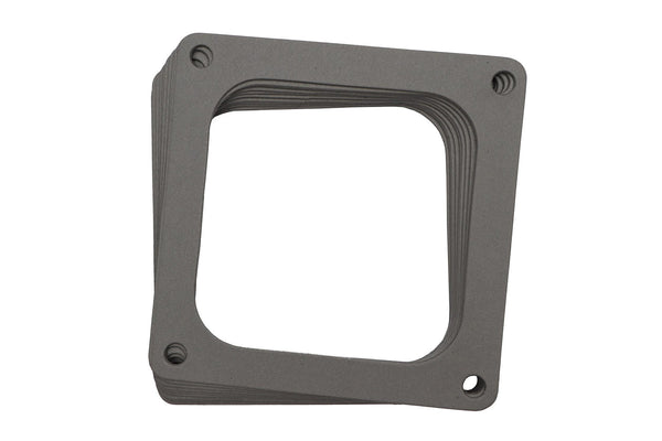 SCE Gaskets Holley Dominator Carburetor Base Gasket Dyno-Pak (10) - 35 ...